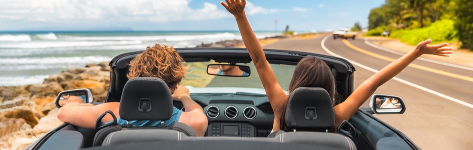 Kør-selv-ferie | FDM travel